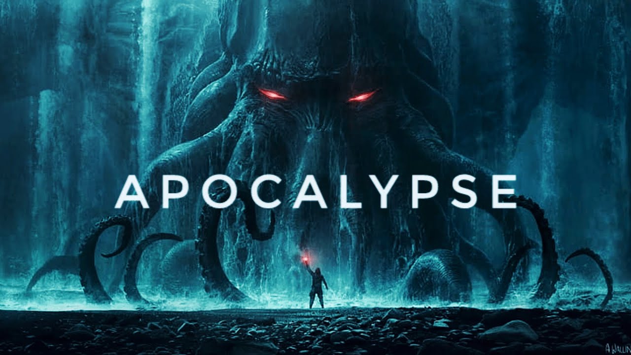 APOCALYPSE - YouTube