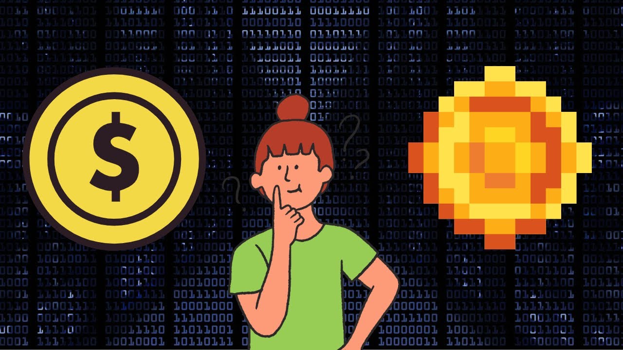 how to check scam coin - YouTube