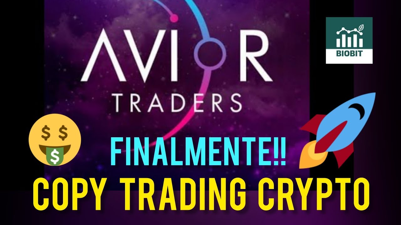AVIOR TRADERS 1 - LA PIATTAFORMA DA MOBILE - YouTube