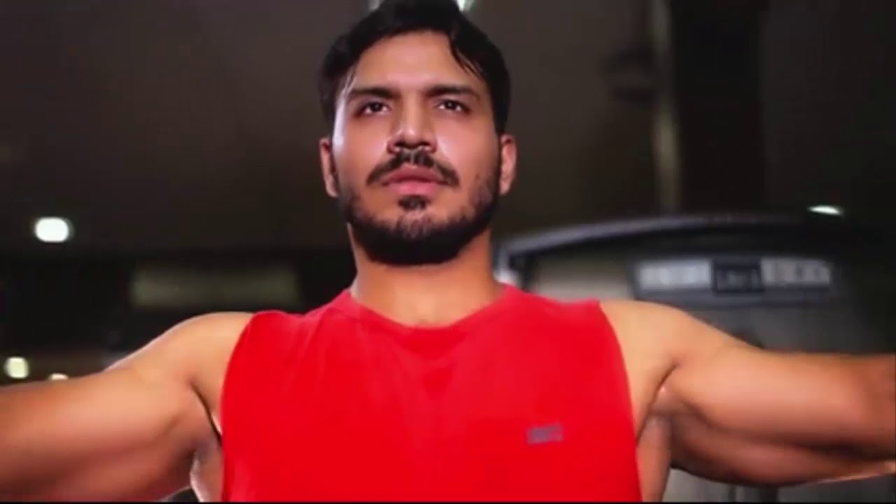 Animated video for ABS Well center - YouTube