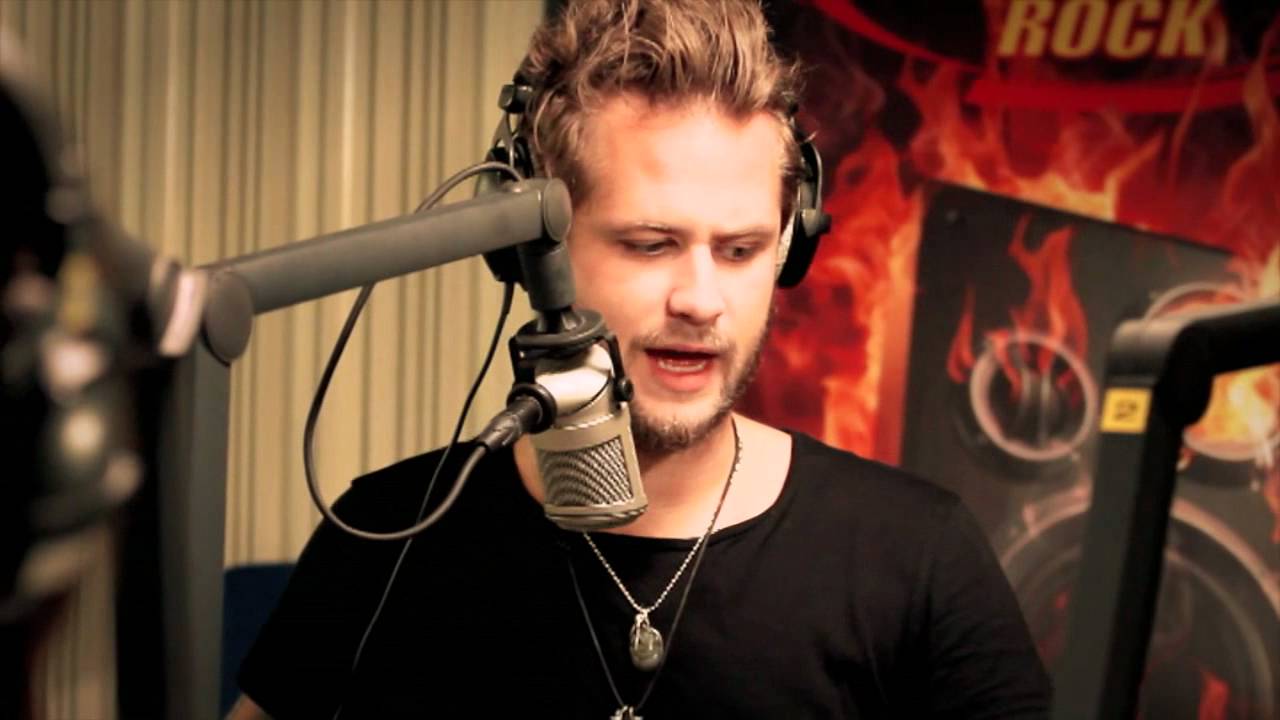 BANDIT ROCK AWARDS 2012 (part 2) - YouTube