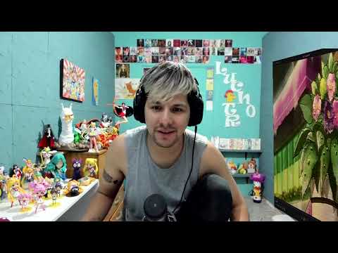 Reaccion Sailor Moon Capitulo  195