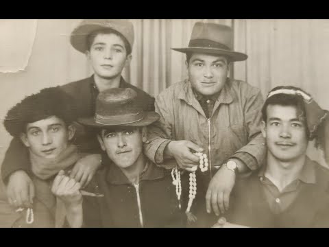 HAYAT DEDİĞİN 2. BÖLÜM MEHMET ALİ KILIÇLI BELGESEL