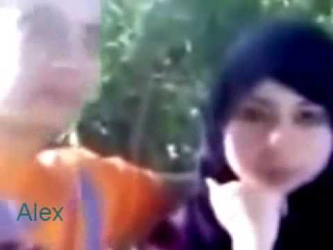 ABG CIUMAN