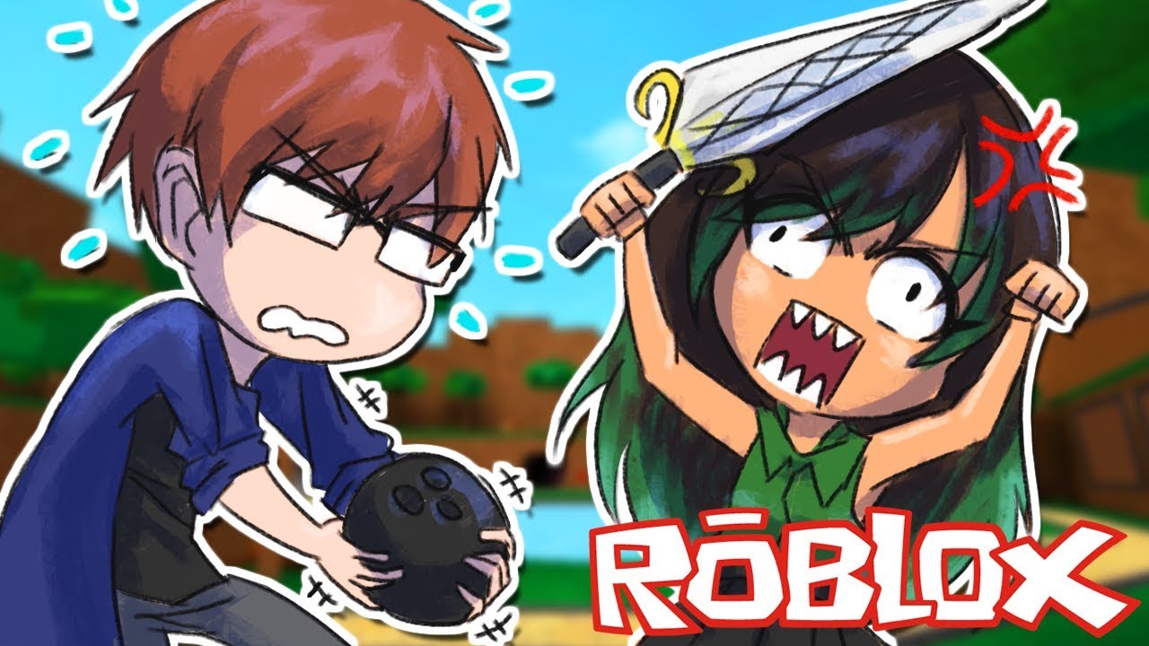 INGEN KAN SLÅ OS! | Roblox - EPIC MINIGAMES - YouTube