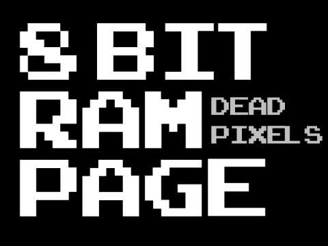 8-Bit Rampage - Pixelated Bliss - YouTube