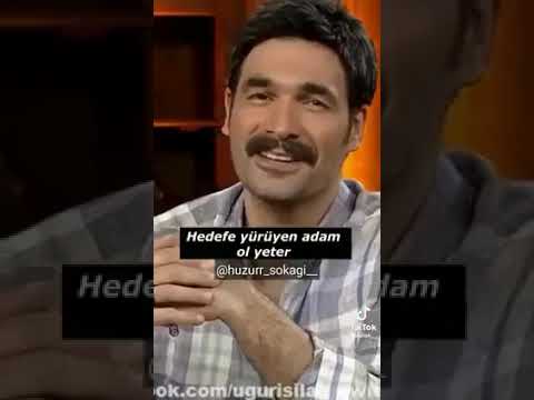 ADAM Ol Yeter (Uğur Işılak)