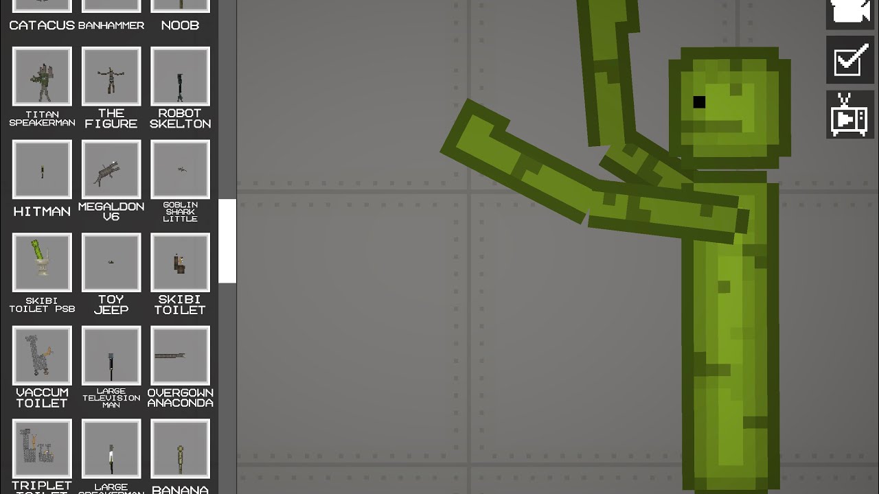 melon playground saves part 1 - YouTube