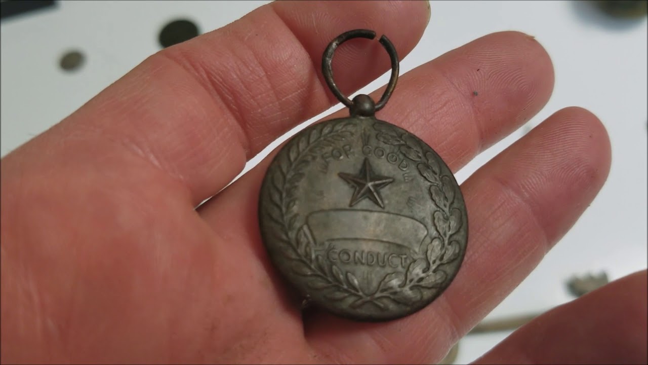 We "Dig" History 144 - Best Metal Detecting Finds of 2017 - YouTube