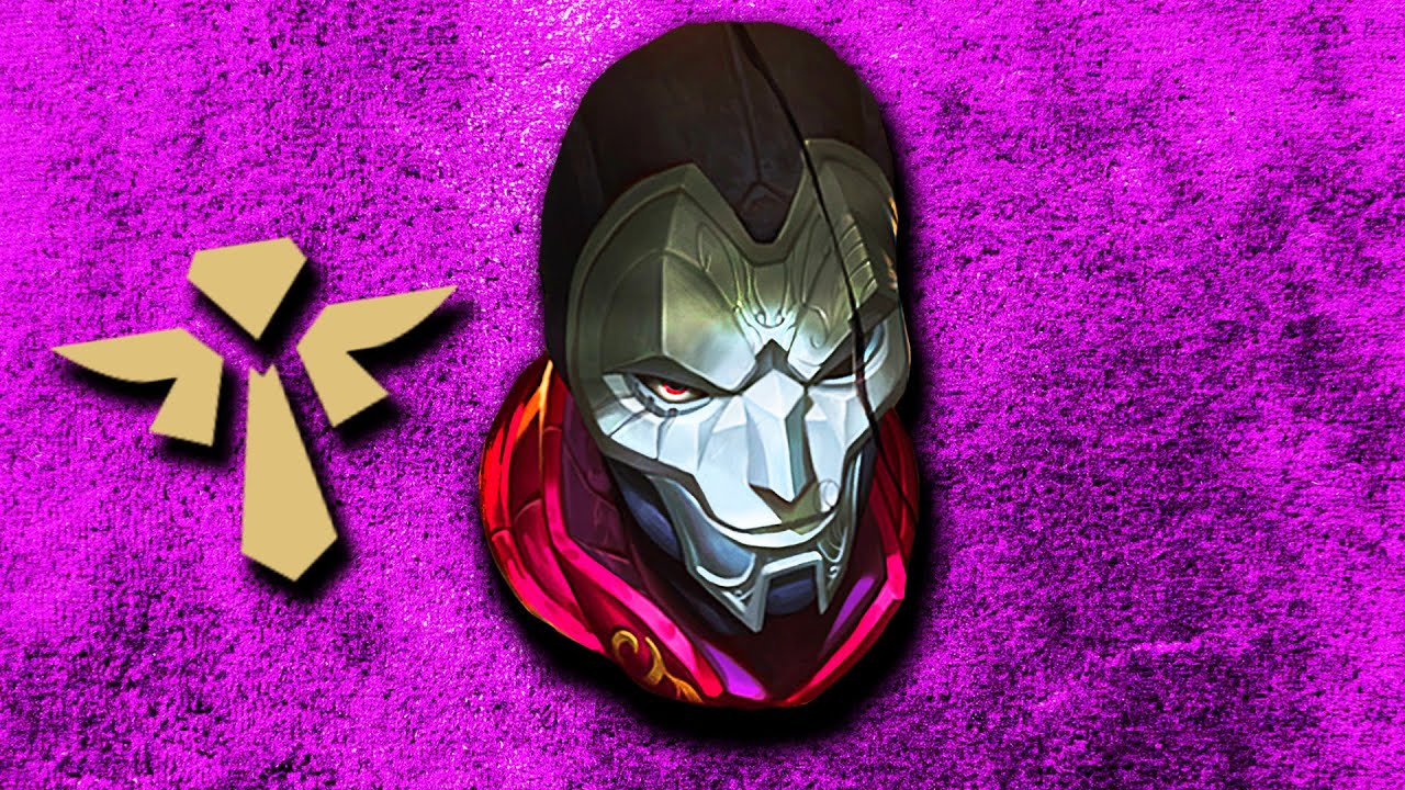 Why KR CHALLENGERS are playing JHIN SUPPORT - YouTube