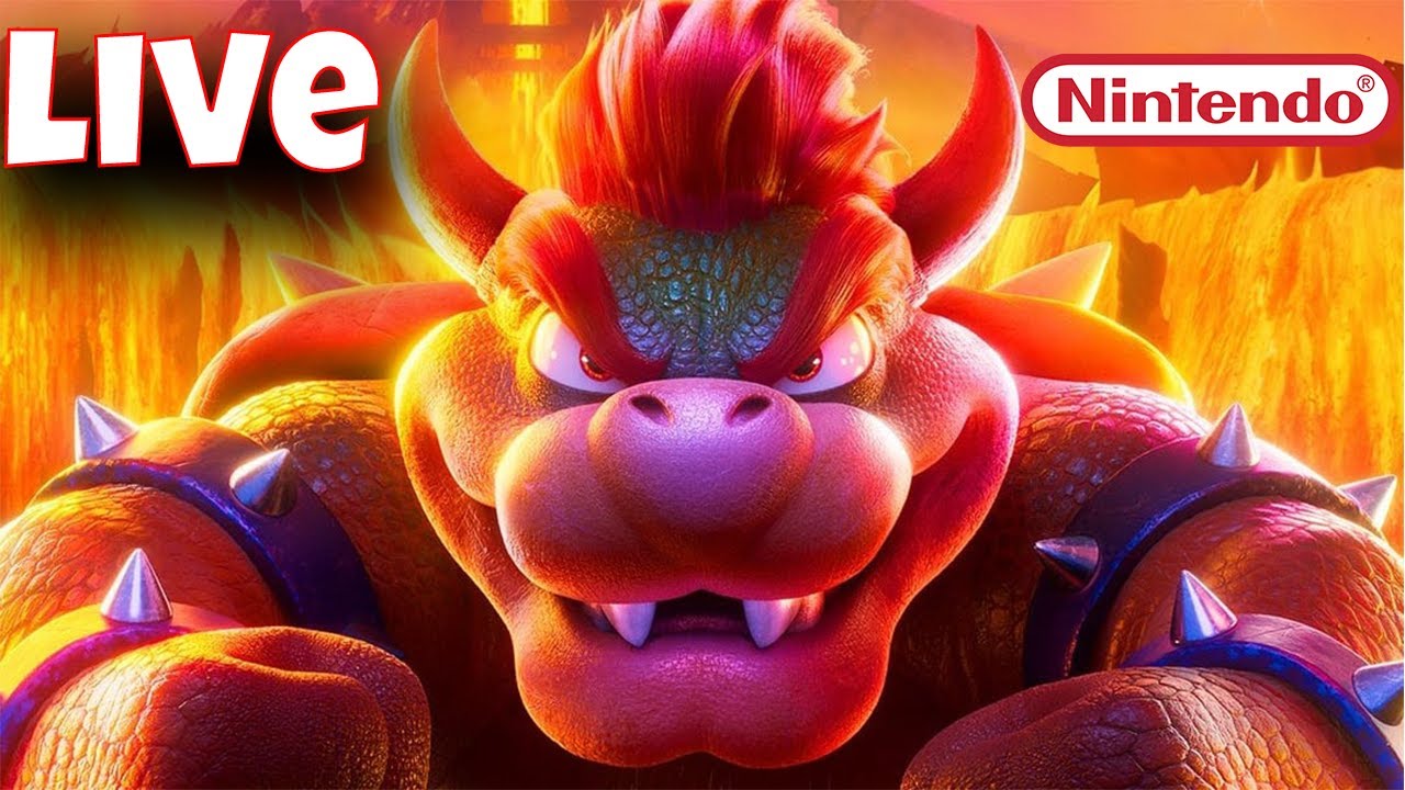 RAGING GIRLGAMER PLAYING NINTENDO GAMES WHILE HIGH LOL - YouTube