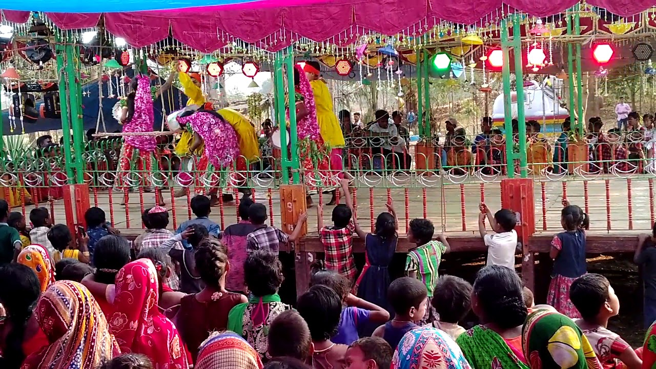 Keshara ramayana 1 - YouTube