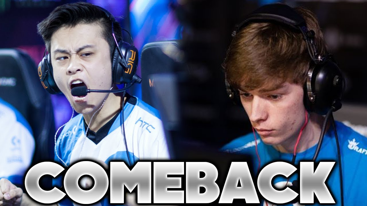 COMEBACK VS STEWIE & SWAG (Rank S) - YouTube