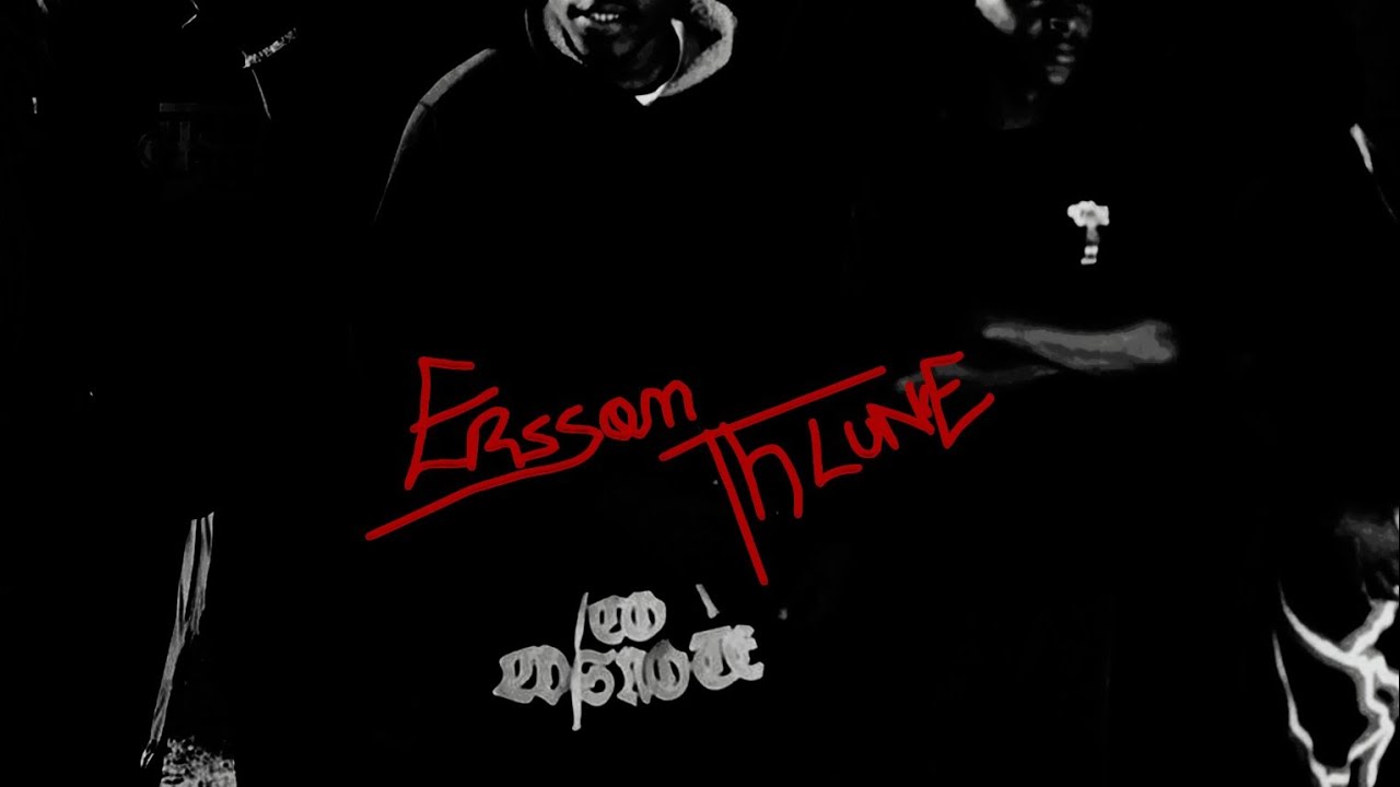 Ersson Th Lunie - I DON'T KNOW (Official music video) - YouTube