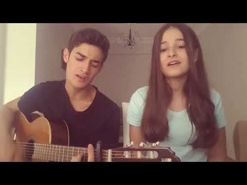 Ezgi Enes   Yağmur Bertuğ Cemil  Cover