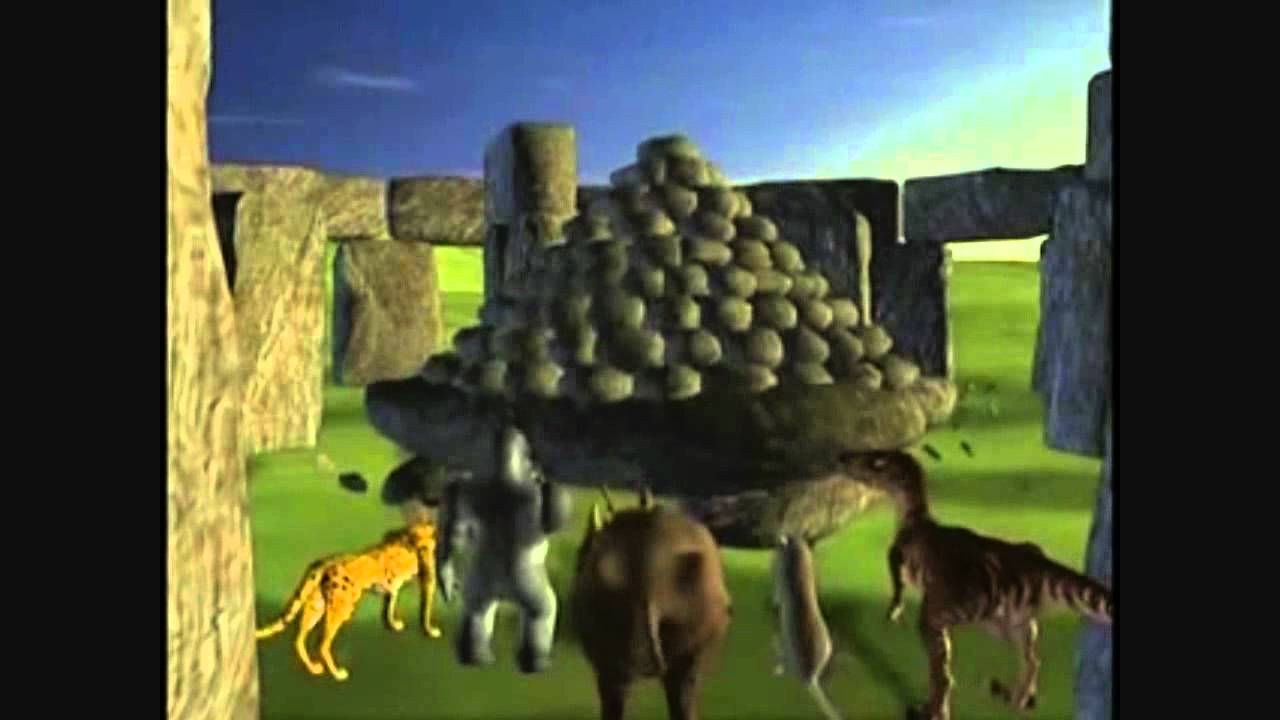 Beast Wars TAS Episode 5 Teaser - YouTube
