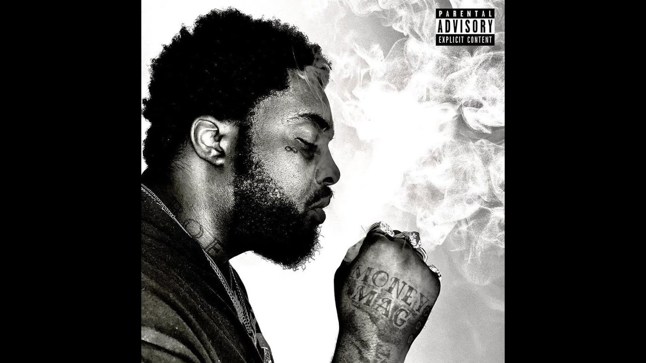 JAY NICE - THE BEST IS YET TO COME (FULL ALBUM) - YouTube