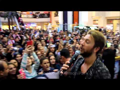 Selim Gülgören / ArmoniPark İmza Günü / 1