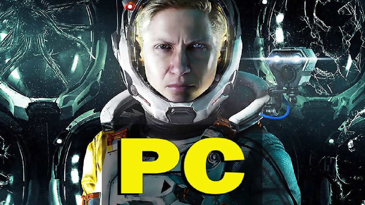 Returnal PC Gameplay [1080P HD] |No Commentary| - YouTube