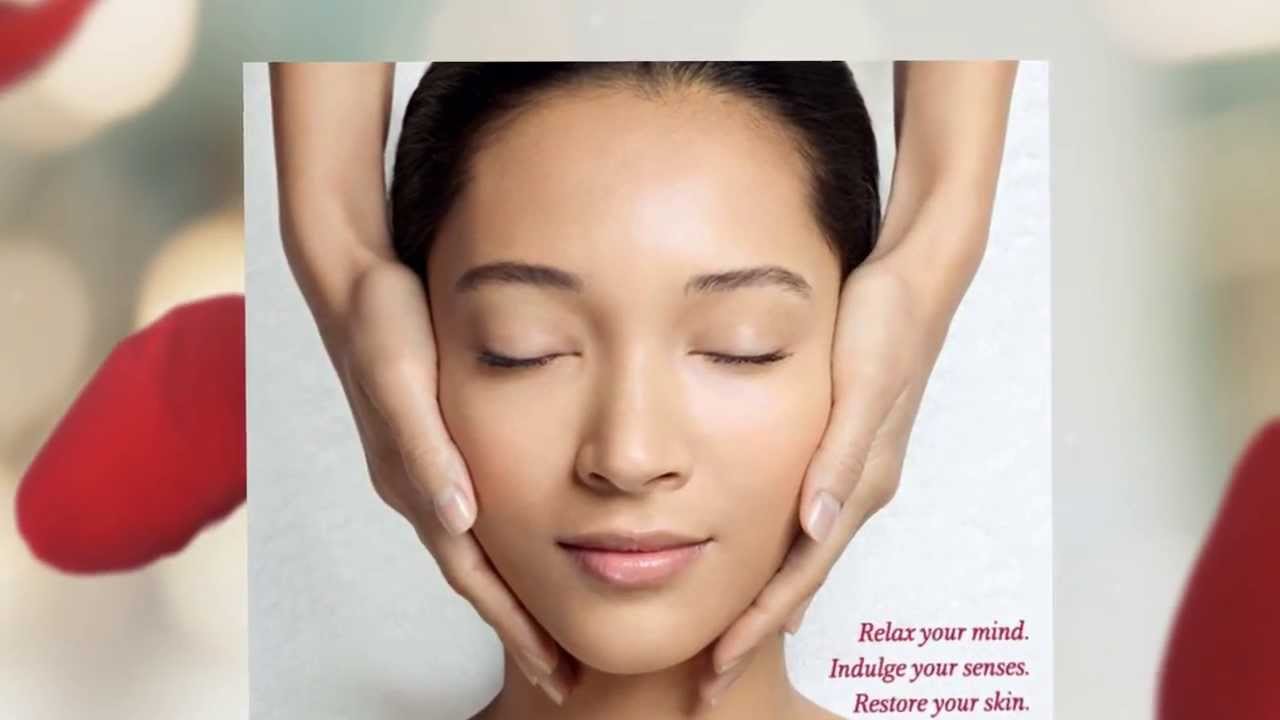 Love Yourself from the Inside Out at the LED Skin Care Center - YouTube