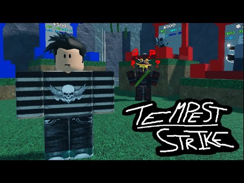 My Friend Got Bored so he made a fighting game - YouTube