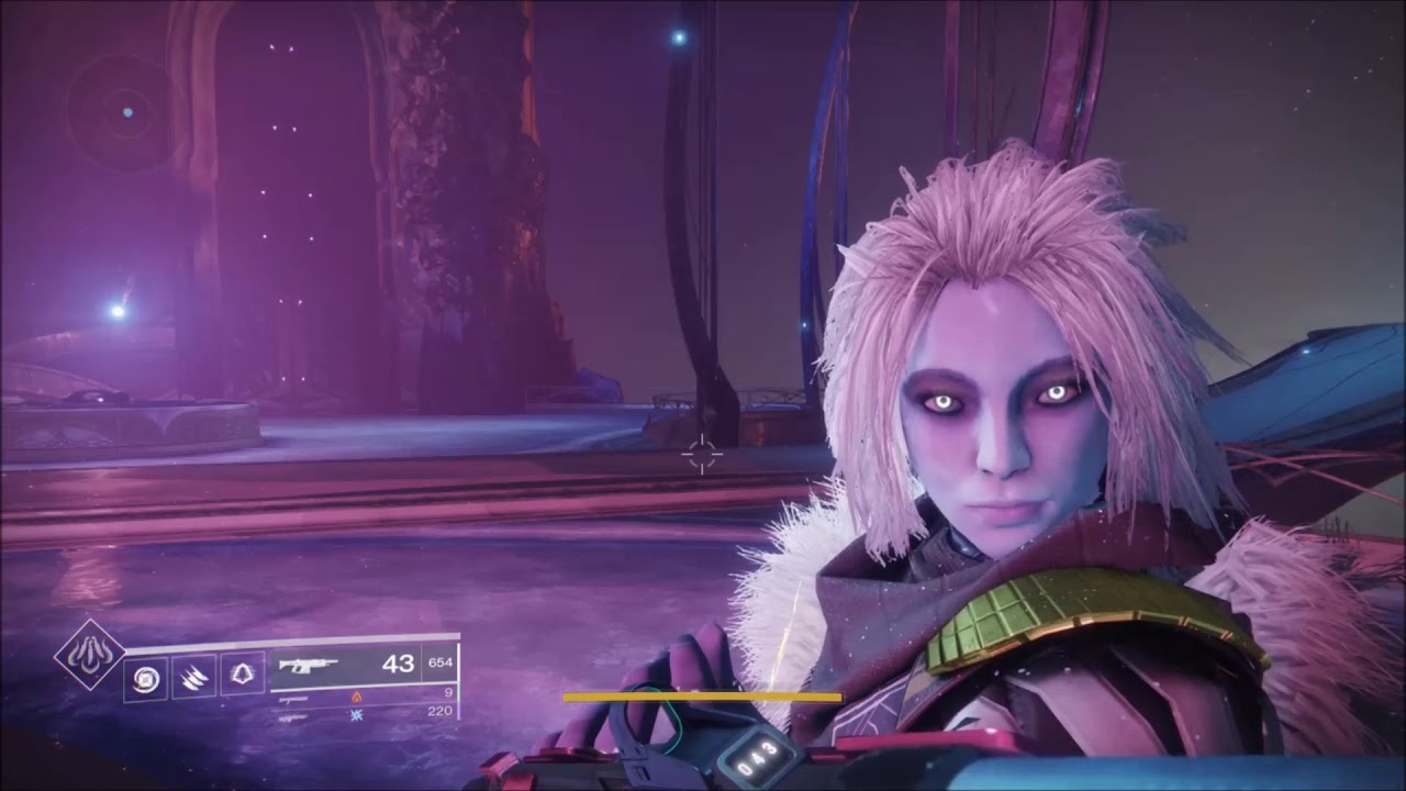 D2 S5: 7 Minutes With Mara, 2nd Angle - YouTube