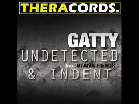 THER-020 Gatty - Undetected (Stana Remix)