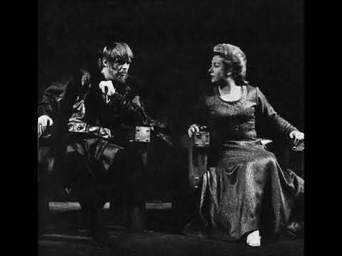 Victor Godfrey as Gunther (Aberdeen 1968) - YouTube