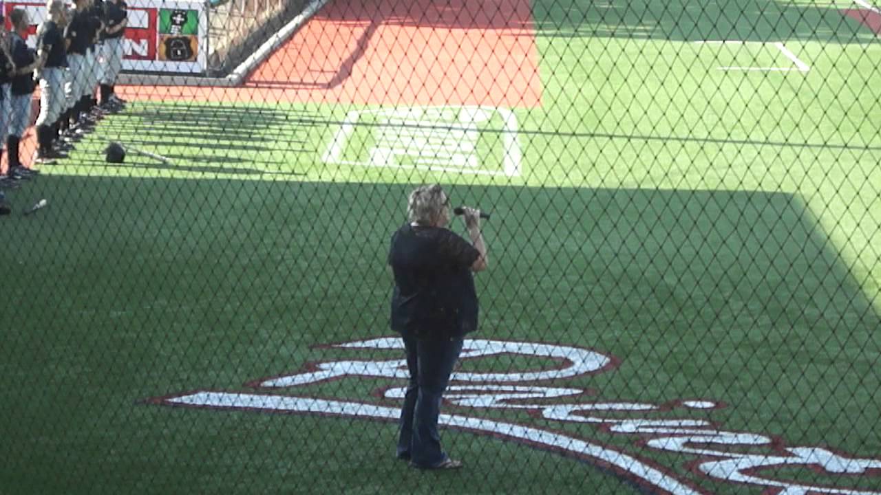 National Anthem !!!Excellent Quality and Rendition!!! - YouTube