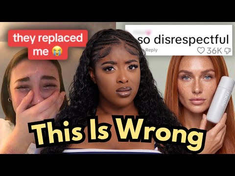 Real Women Are Becoming “Bad For Business”… And It’s Getting Disturbing