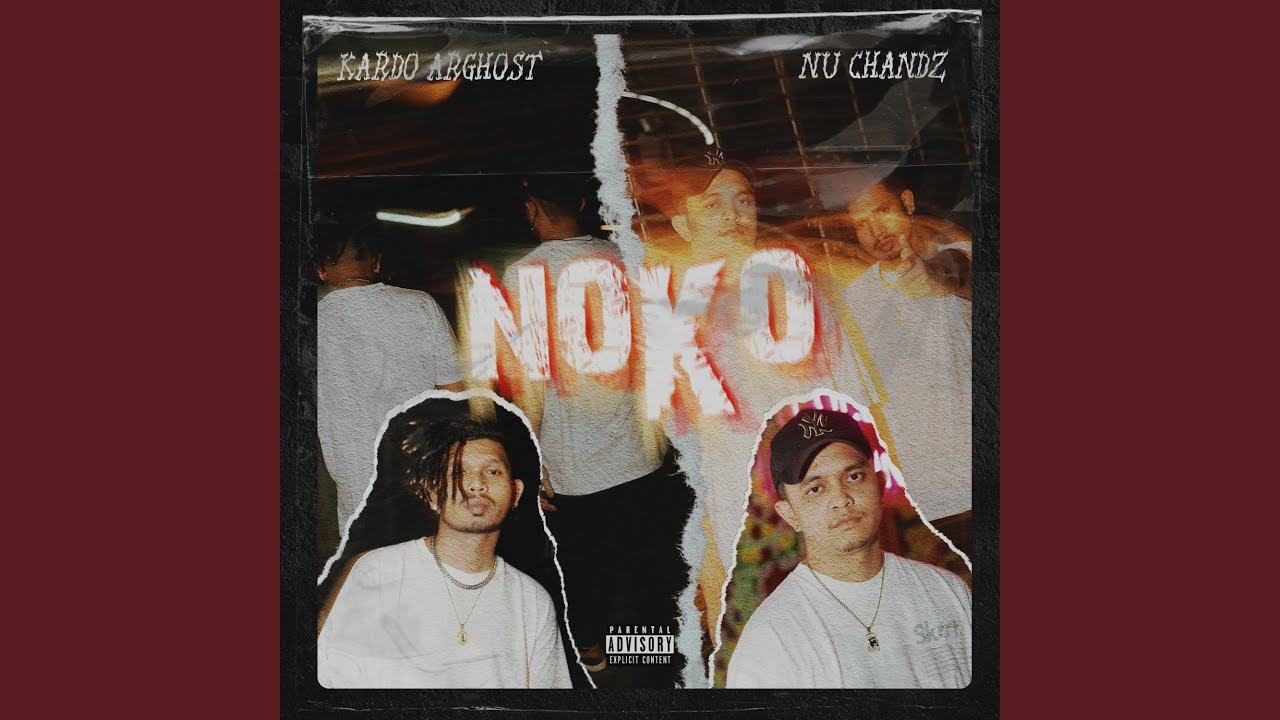 NOKO (feat. Nu Chandz) - YouTube Music