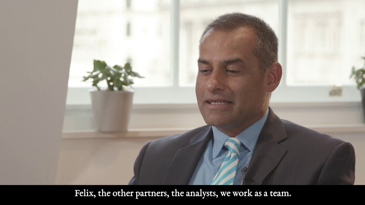 Building Africa’s Healthcare Leader: Amaan Khalfan, CEO of Goodlife ...