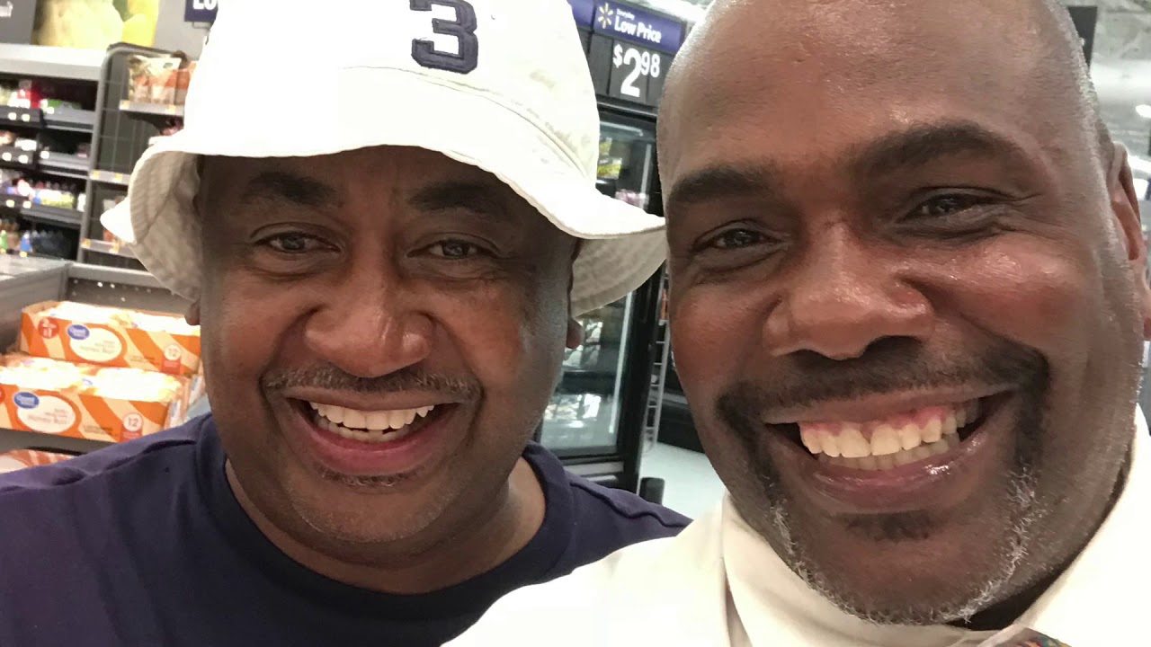 Glenn Sutton - YouTube