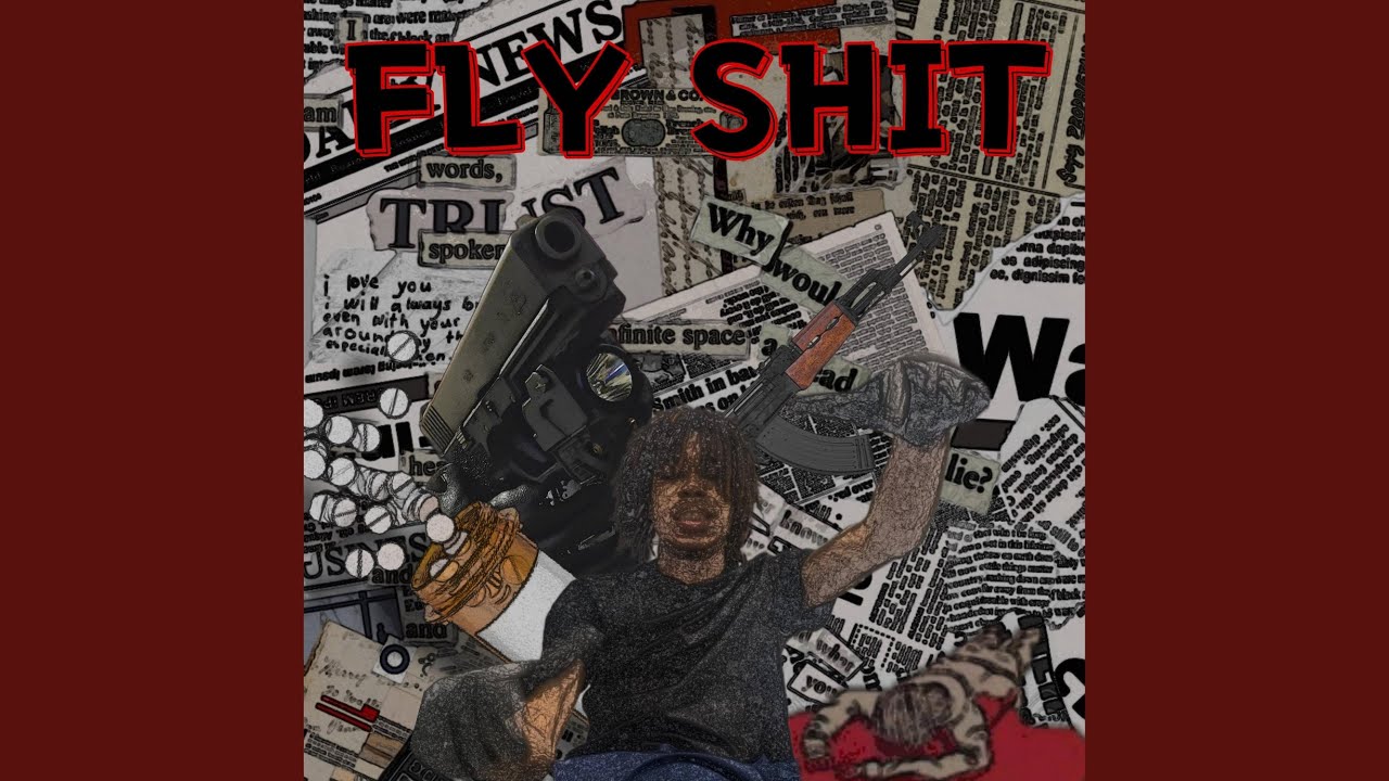 FLY SHIT - YouTube