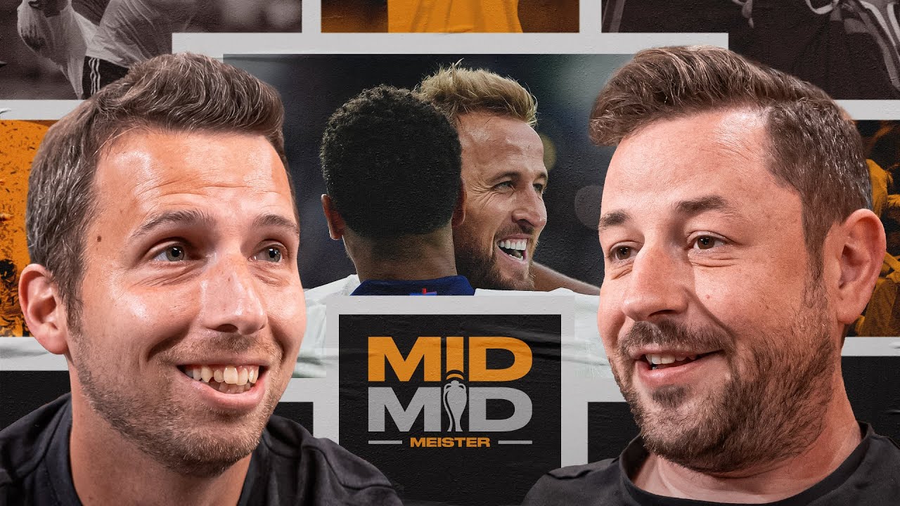 MIDMID MEISTER #15 - Philippe Crols & Jelle Tack - YouTube