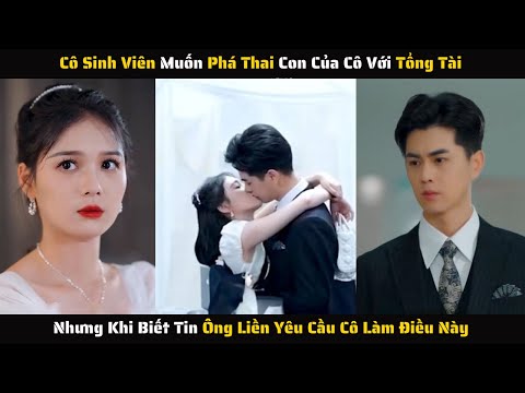 Cái Kết Của Cô Sinh Viên Định \