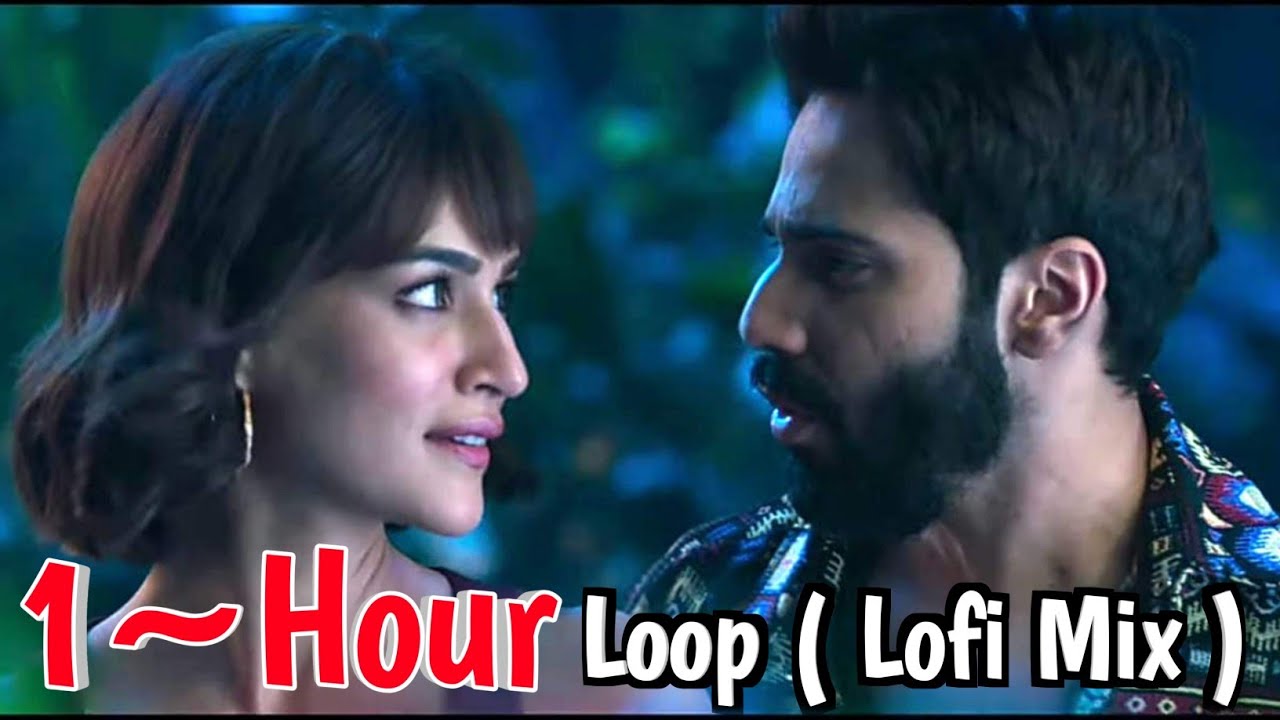 Apna Bana Le (1 Hour Loop) | Arijit Singh | Soulful Hindi Song ...