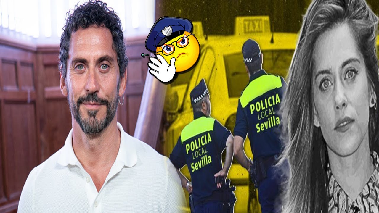 PACO LEÓN DEFIENDE a su HERMANA MARIA LEÓN TRAS la POLÉMICA en SEVILLA ...