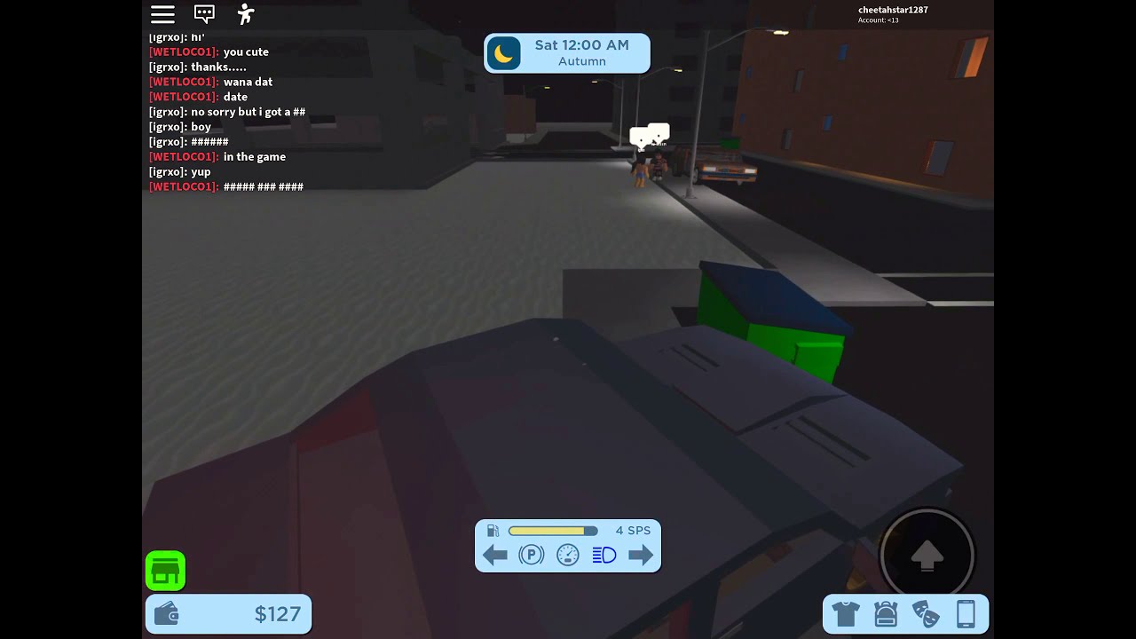 Catching Online Daters On Roblox Youtube