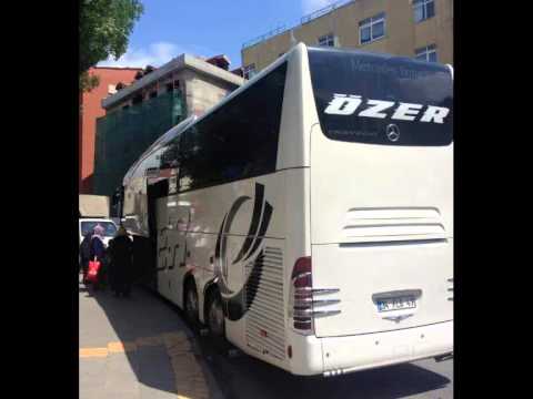 ÖZER TURİZM -#2