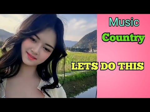 #music, #country , Lets do This - YouTube