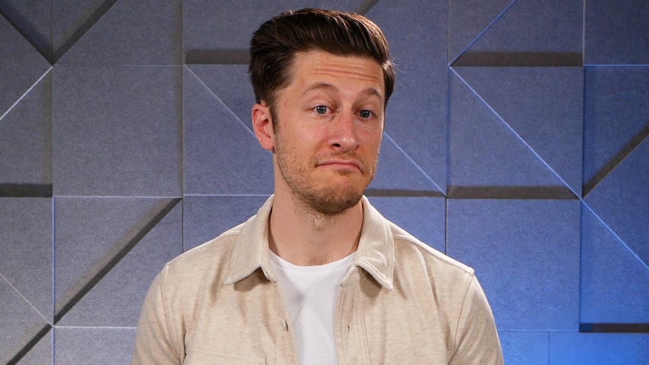 Caller FURIOUS with me for this ONE weird reason - YouTube