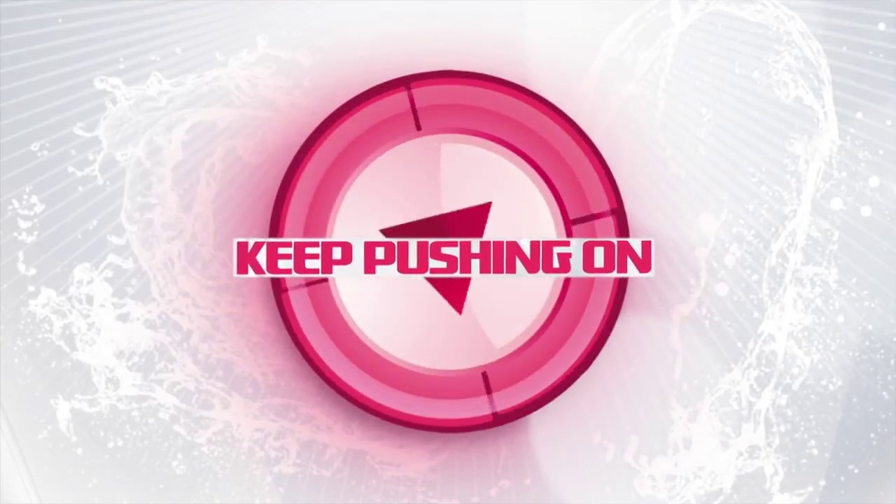 Matush feat. Nick Sinckler - Keep Pushing On (Mario Hatchet 2014 Remix ...