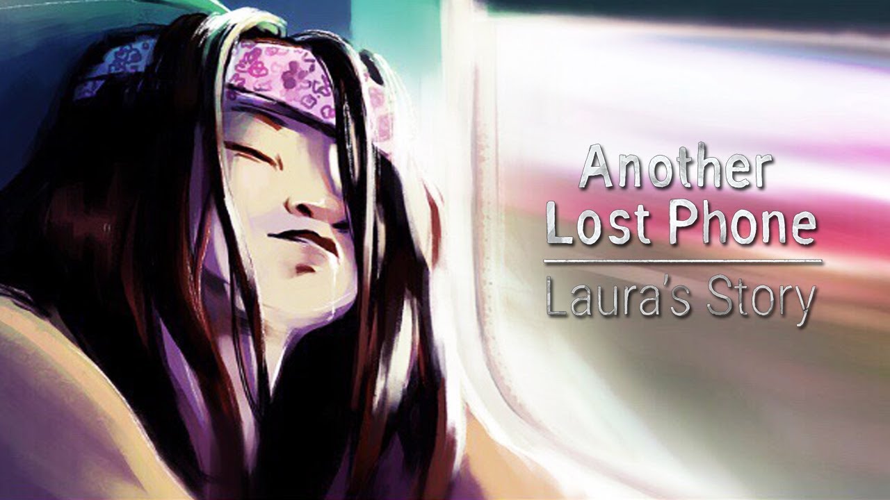 ANOTHER LOST PHONE: LAURA'S STORY • #02 - Was hat Alex getan? | Let's ...