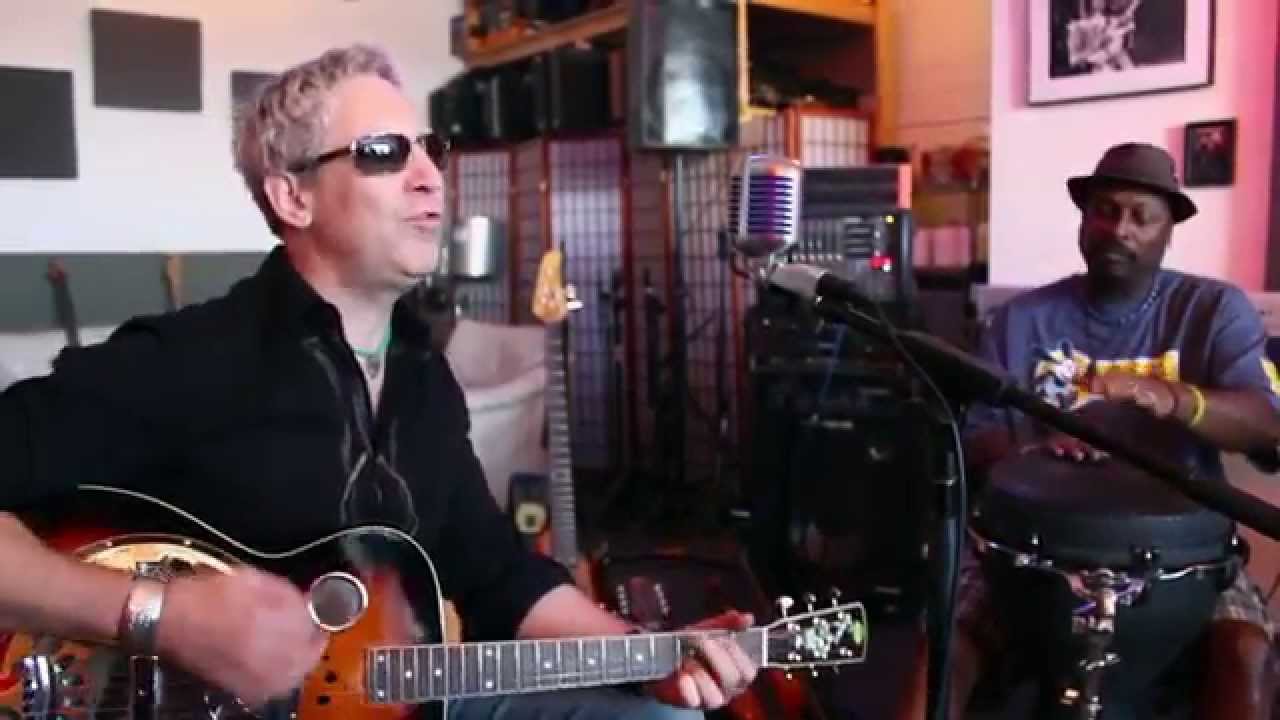 BURKHART "Poor John" (Official Music Video) - YouTube