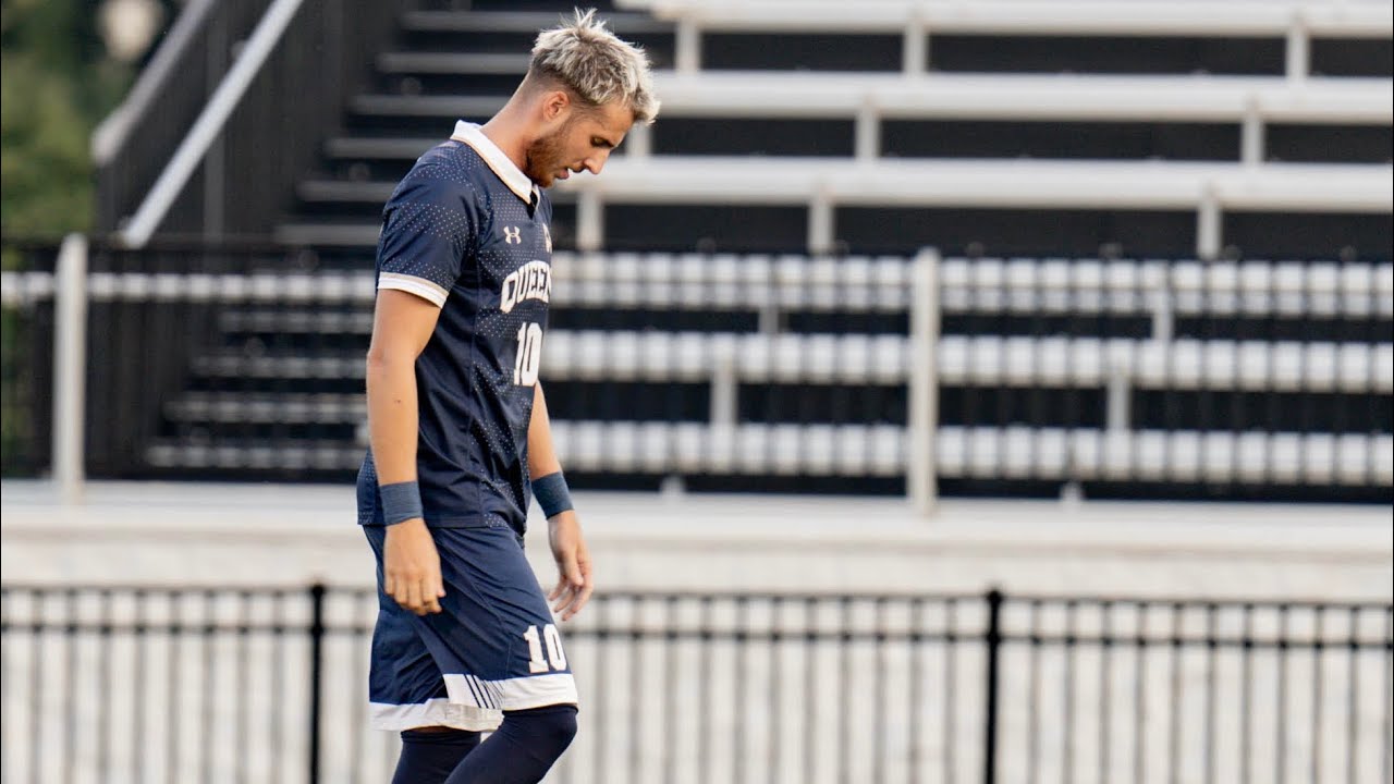 MARIO GOIC | 10 | MF/FW | 2024/25 D1 Soccer Skills & Highlights ...