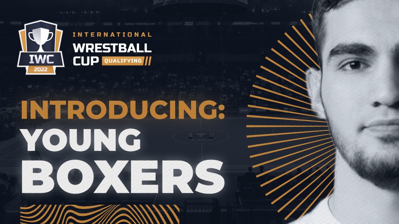 ДОРОГУ МОЛОДЫМ! l ПРЕДСТАВЛЯЕМ НОВУЮ КОМАНДУ «YOUNG BOXERS» - YouTube