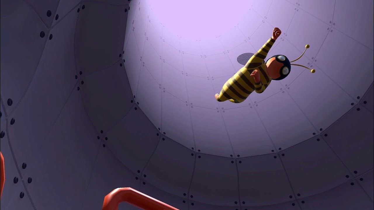 Bumblebee MMA (Gang Beasts funny moments) - YouTube