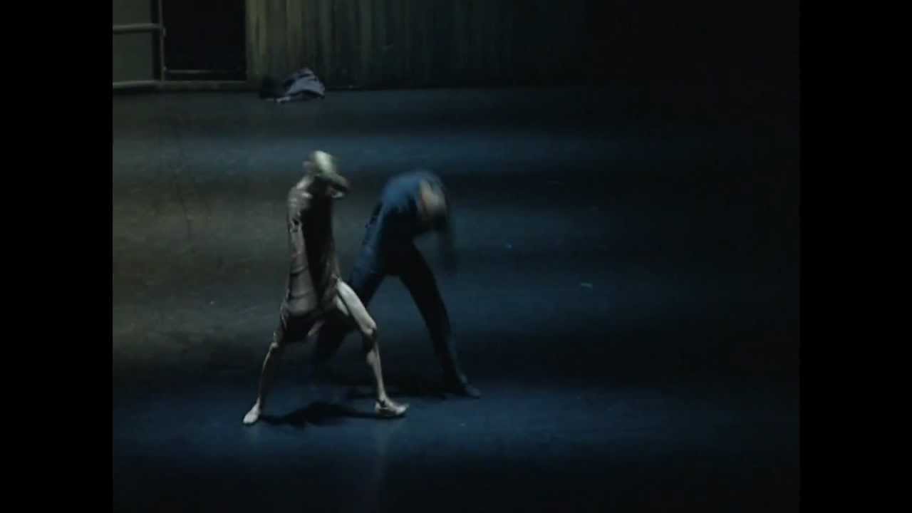 George Oliveira: Walking Mad - YouTube