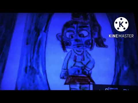 Vanellope von schweetz blueberry inflation - YouTube